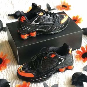 Nike | Shoes | New Womens Nike Shox Enigma Sp Running Shoe | Poshmark